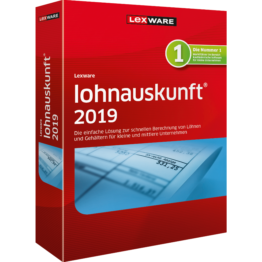 Die Lexware Software im Überblick | LexWIKI