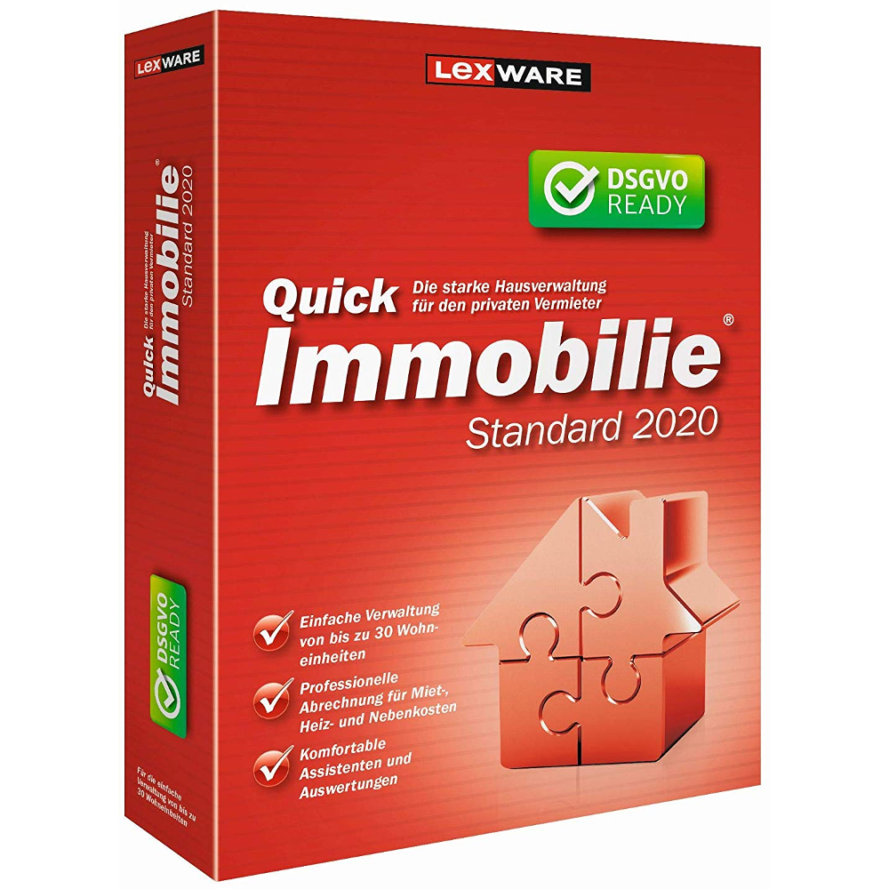 Die Lexware Software im Überblick | LexWIKI