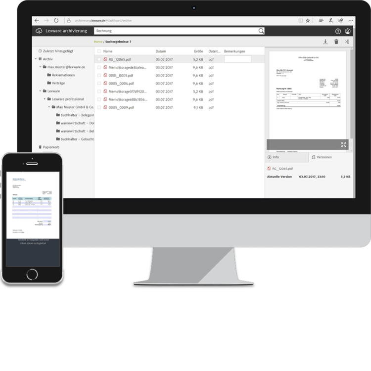 Lexware Software Produkte | LexSHOP